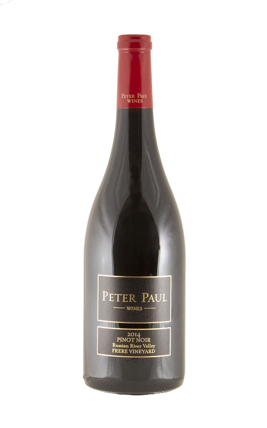 Trade | Peter Paul Wines